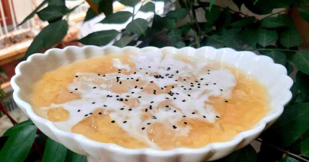 TOP 11 địa chỉ ăn chè bưởi ngon nhất Sài Gòn